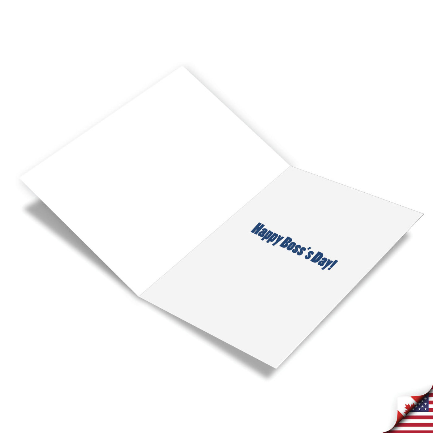 Big Cheese: Funny Boss's Day Card