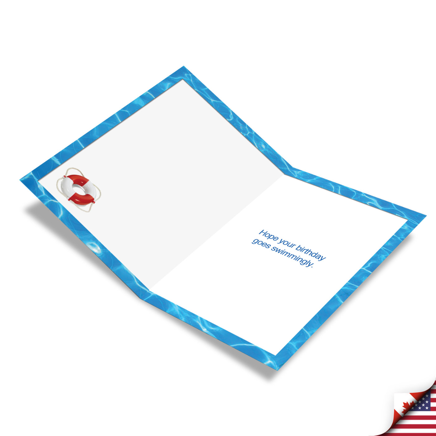 CarPool Fail: Humor Birthday Greeting Card