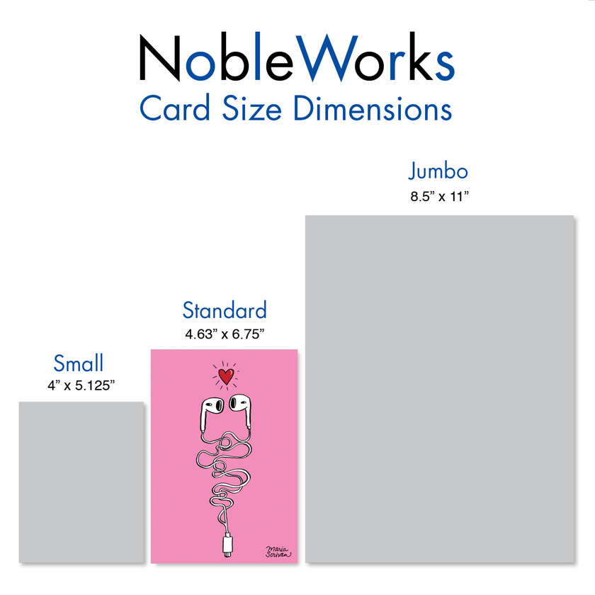 Earbuds: Hysterical Anniversary Greeting Card