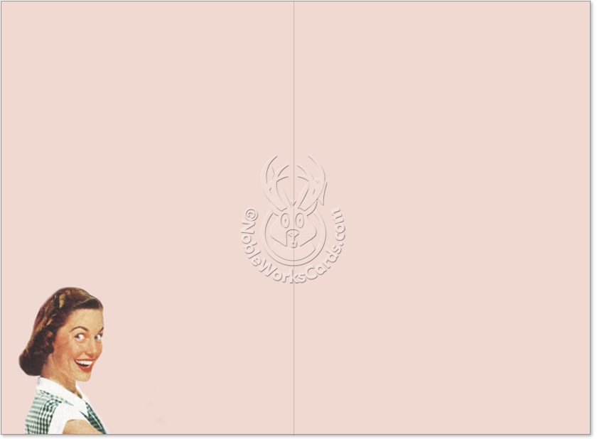 Forgotten Birthday Picture All Occasions Paper Card