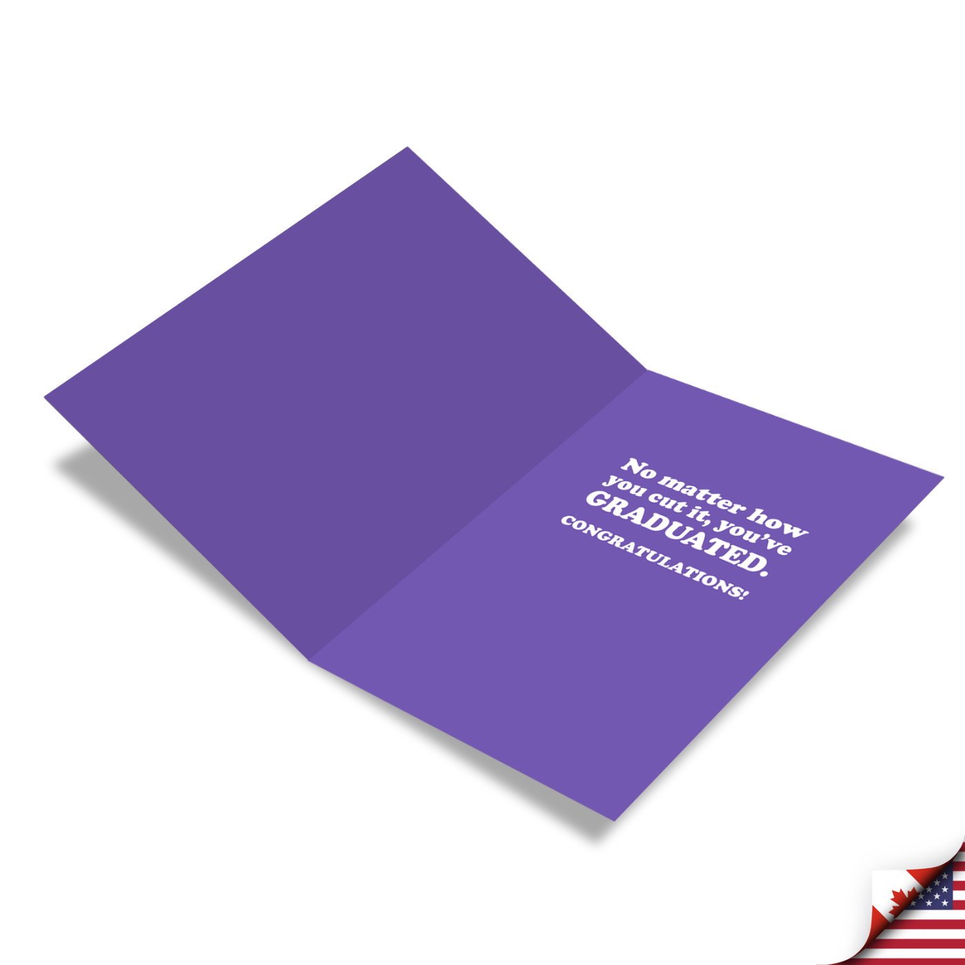 Harvard: Funny Graduation Card
