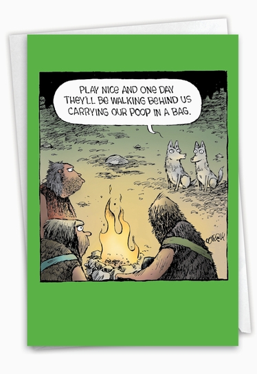 NobleWorks - Funny Birthday Cards, Christmas, All occasions