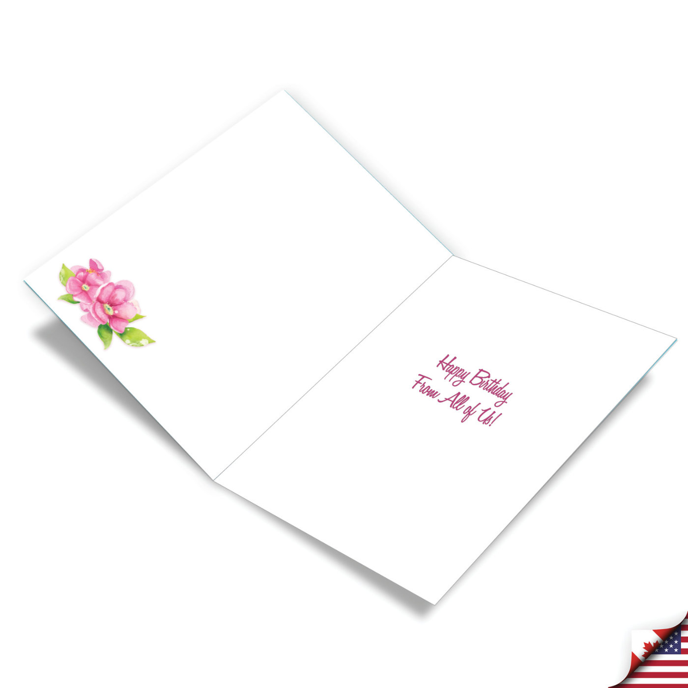 Number Cake 30: Artful Milestone Birthday Large Greeting Card