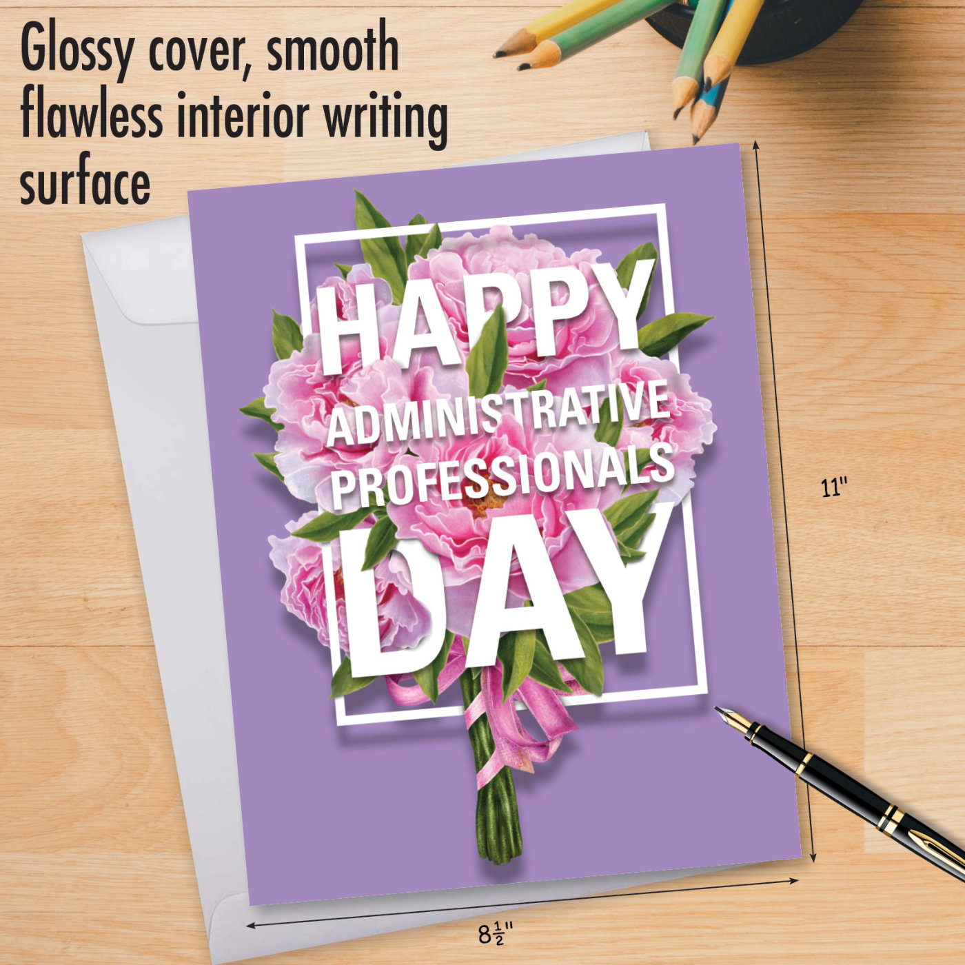 Flowers For Administrative Professionals: Artful Administrative ...