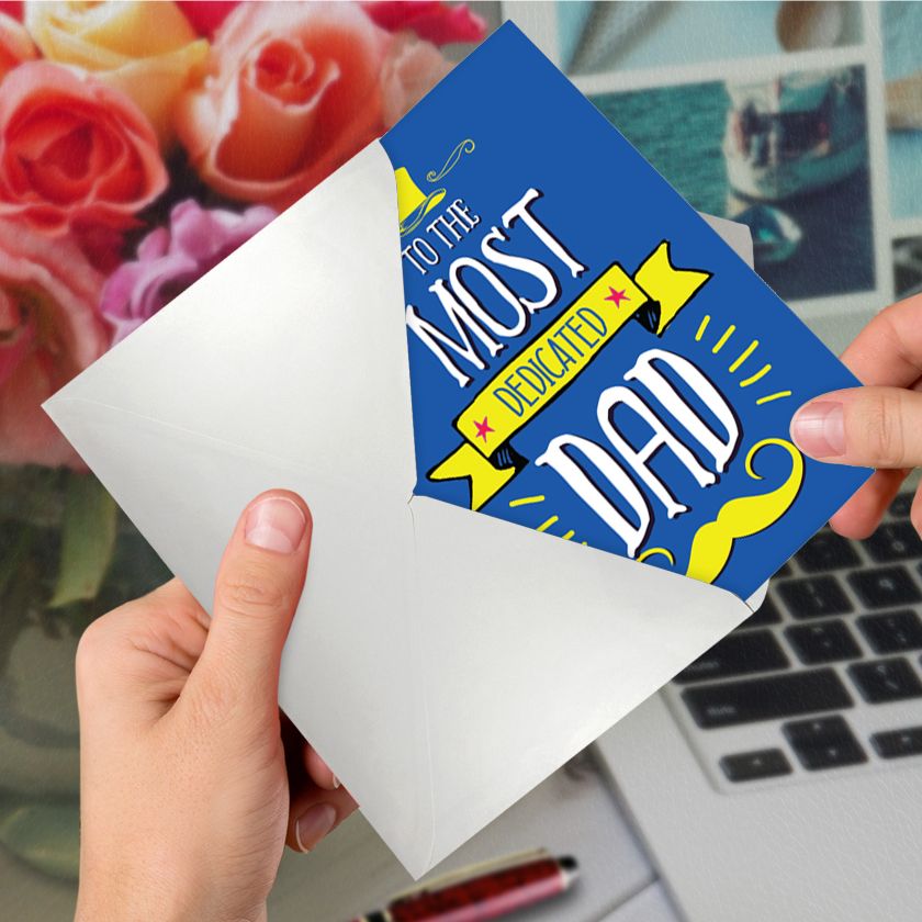 Pinata Therapy: Hysterical Birthday Printed Card