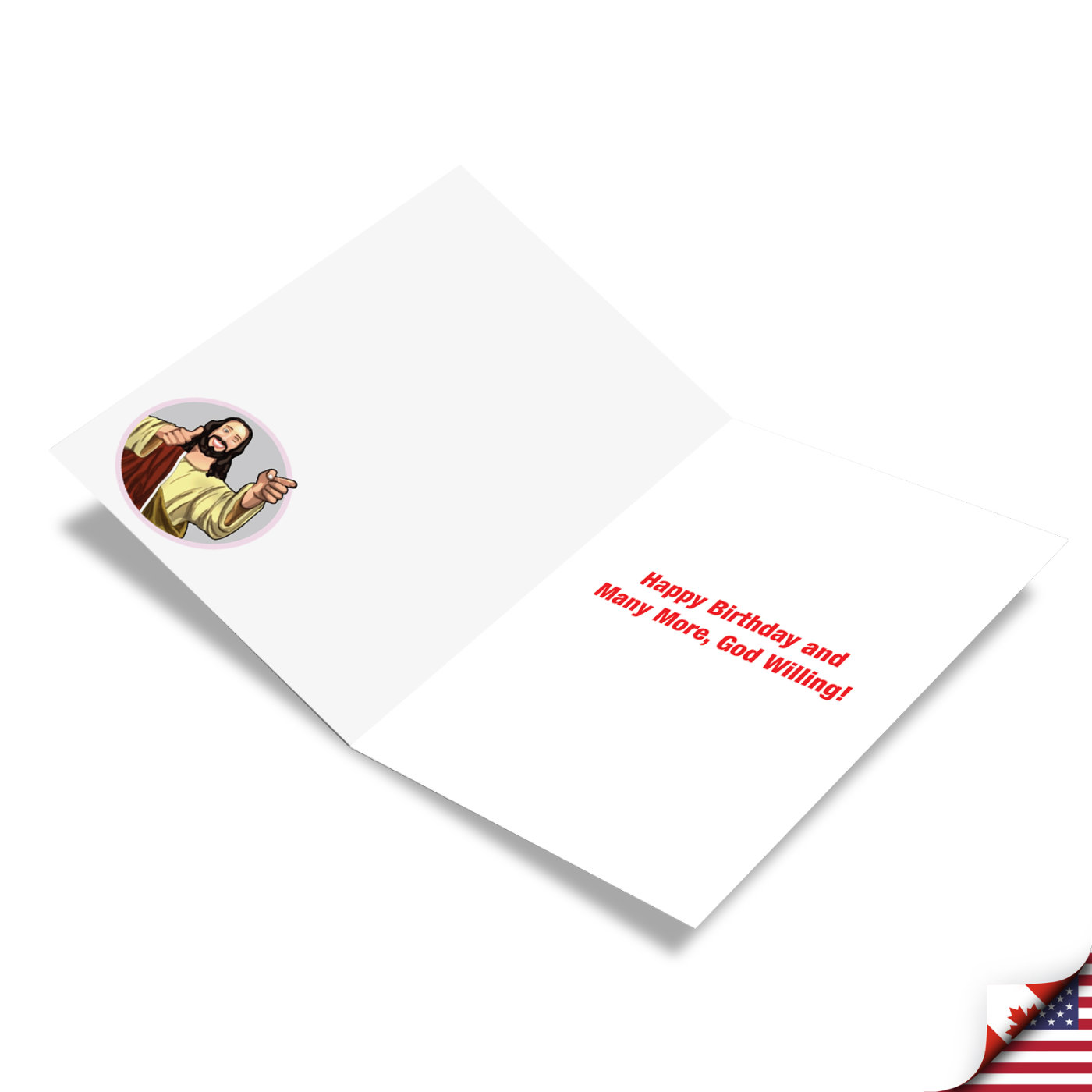 See You Soon: Funny Milestone Birthday Card