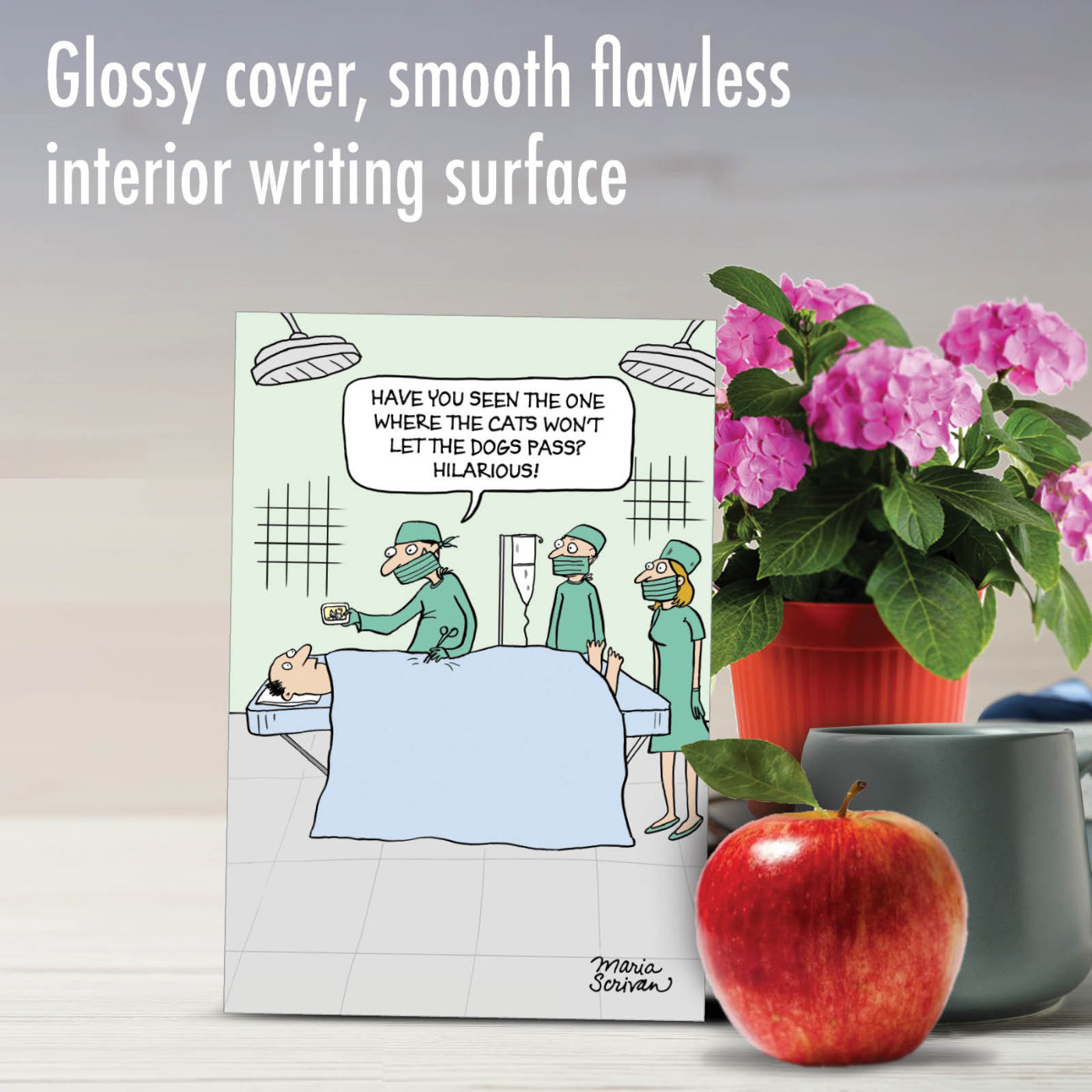 Funny Get Well Soon Cards After Surgery