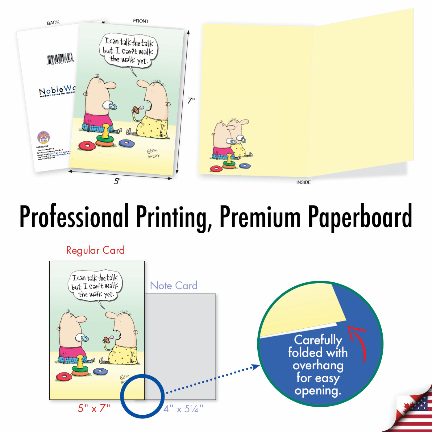 Not Walking The Talk