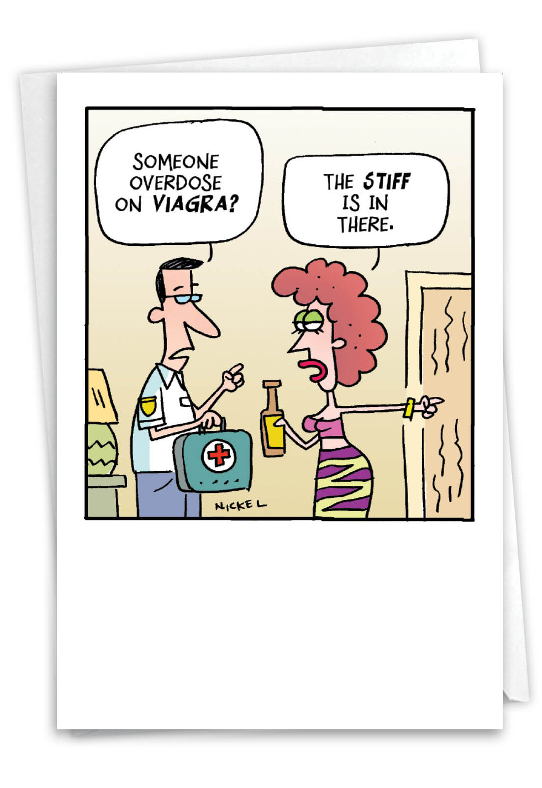 Viagra Funny