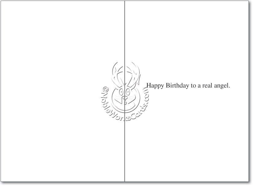 Vodka Chocolate Vibrator Funny Birthday Card